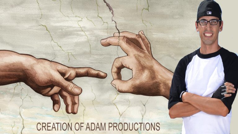 “THE CREATION OF ADAM LAUNCHES” – EMMNETWORK